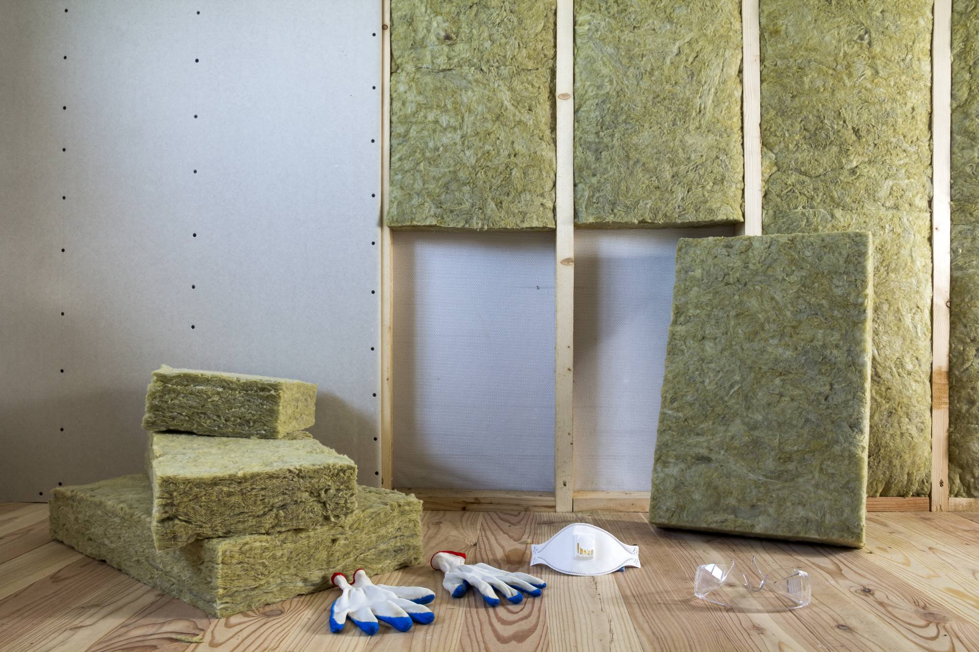 Top 4 des isolants thermiques pour l’intérieur | AS Constructions ...